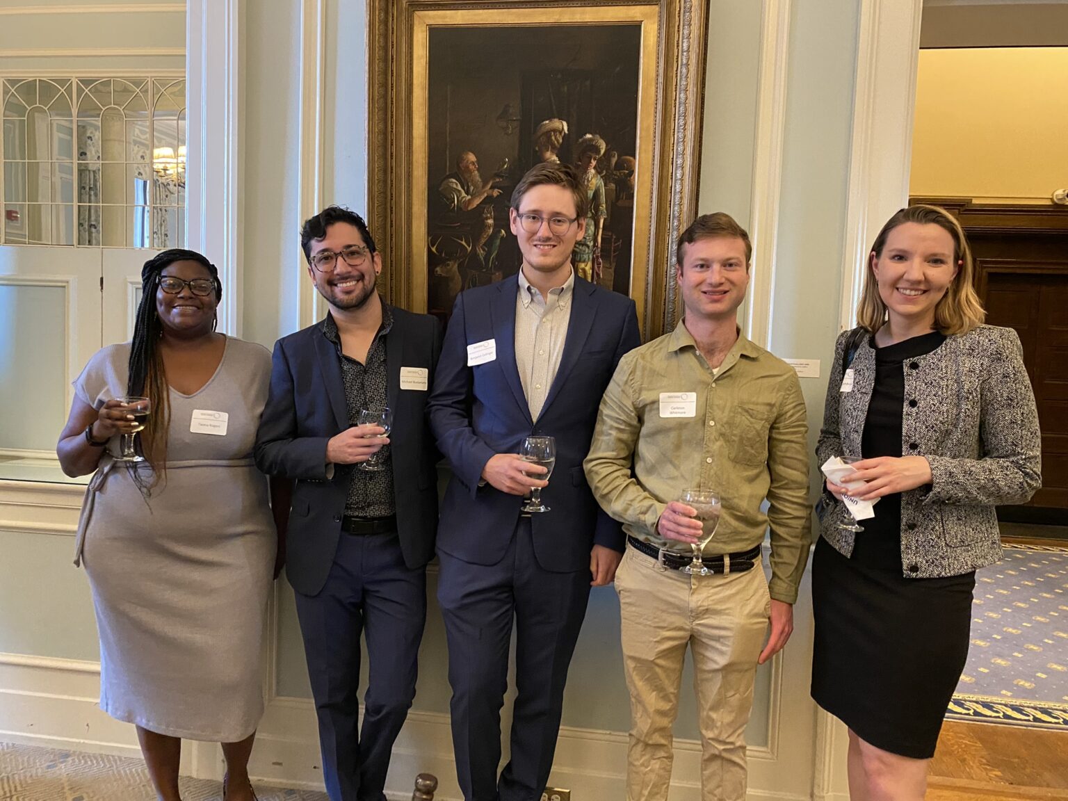 CCWA’s Richard W. Pogue Fellowship Program Now Accepting Applications ...