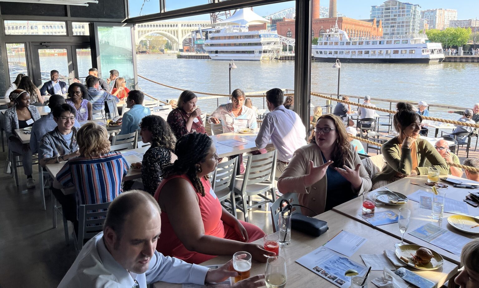 CCWA – Cleveland Council on World Affairs