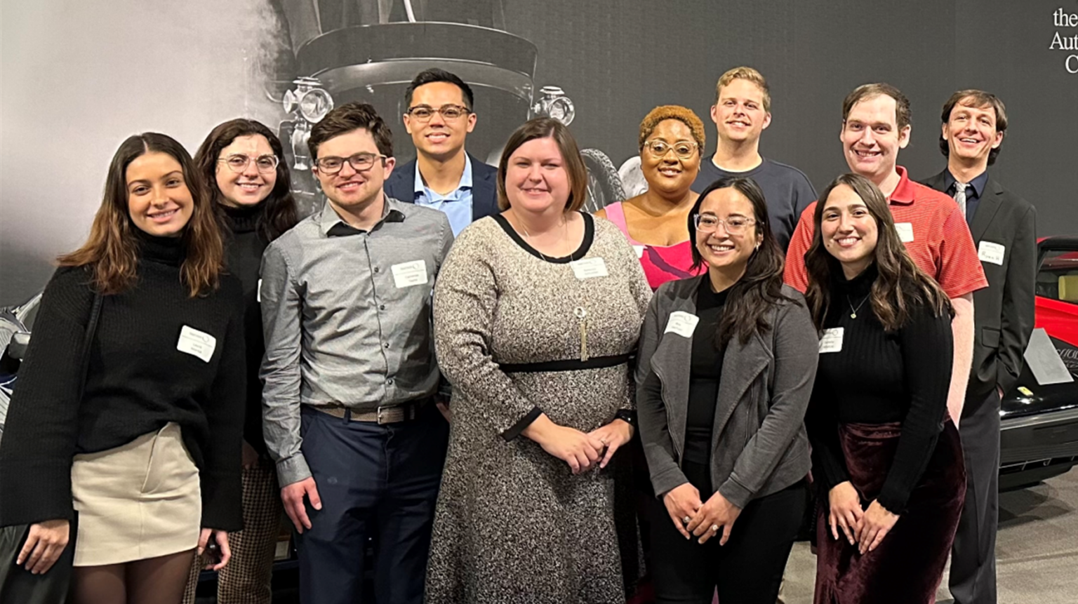 CCWA Announces the Carter E. Strang Young Professionals Advisory ...