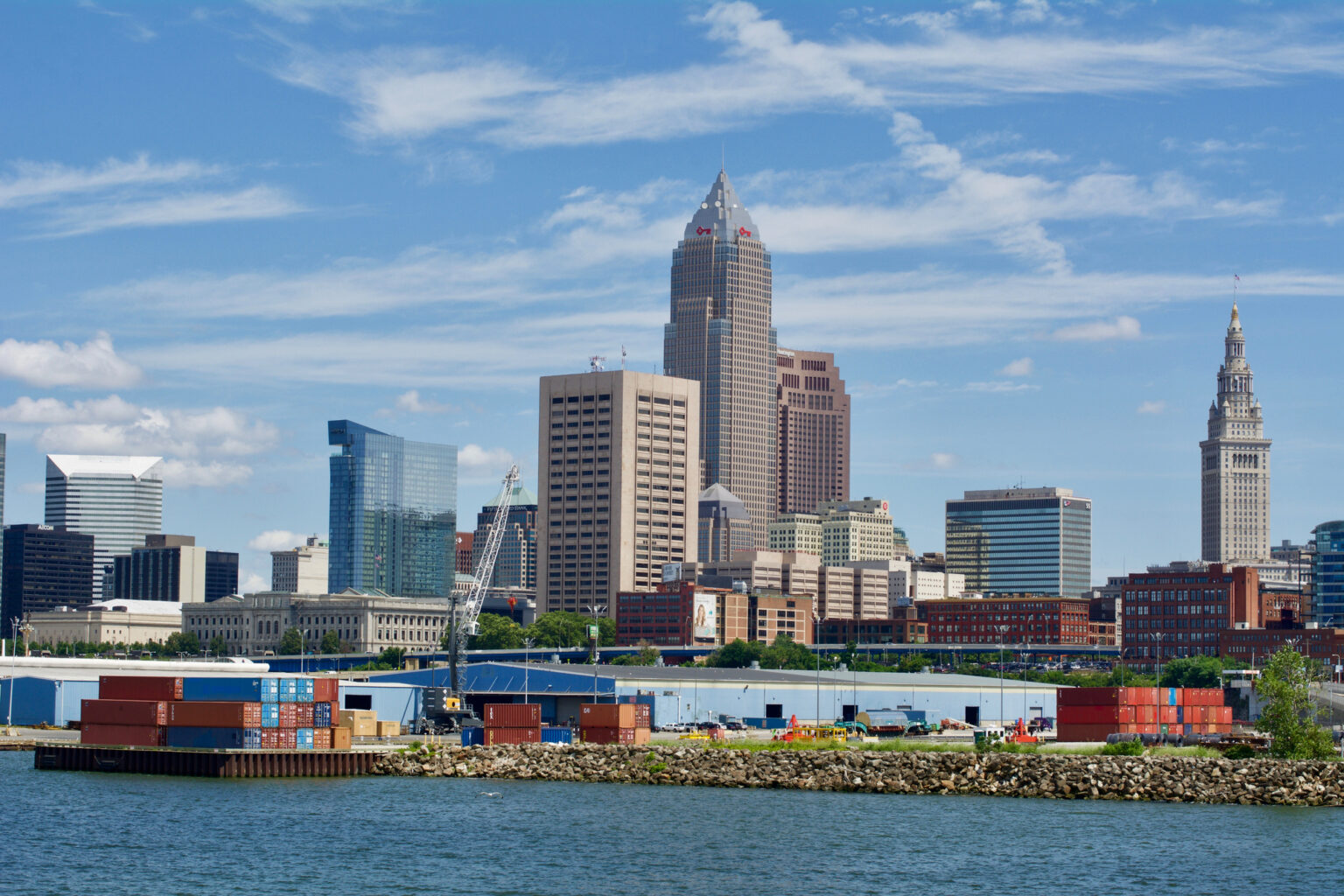 CCWA – Cleveland Council on World Affairs