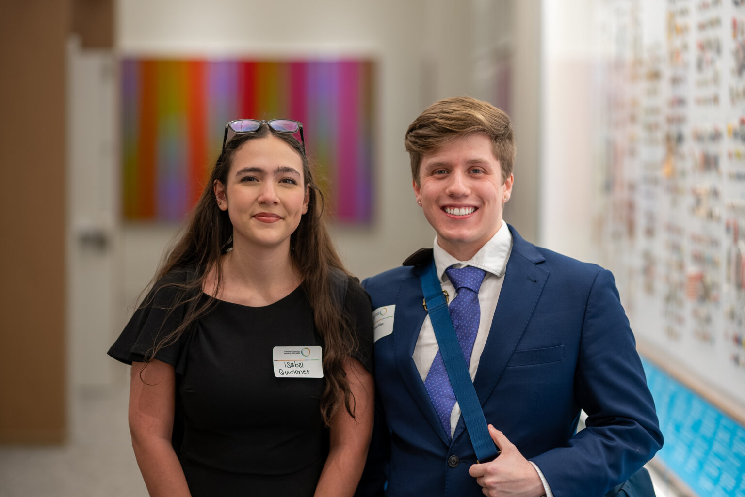 CCWA Opportunities for Young Professionals 2025-2026 – CCWA