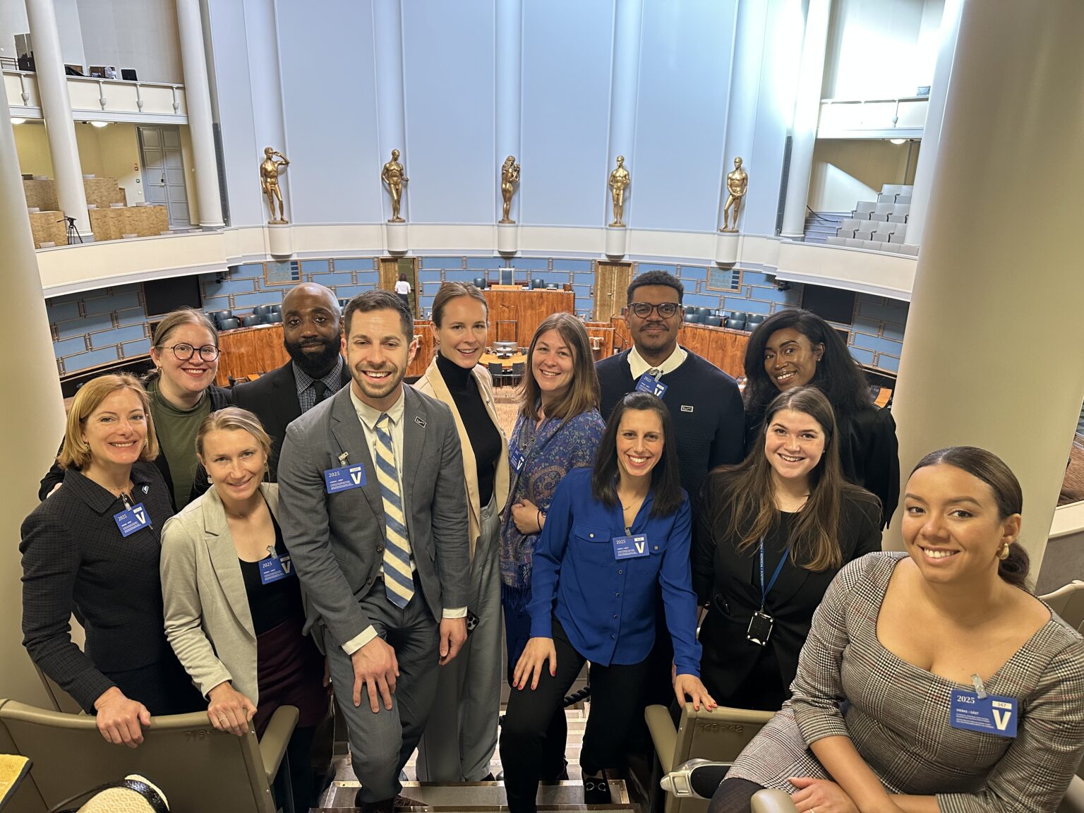 Now Accepting Applications for CCWA’s Global Ambassadors and LEADS ...