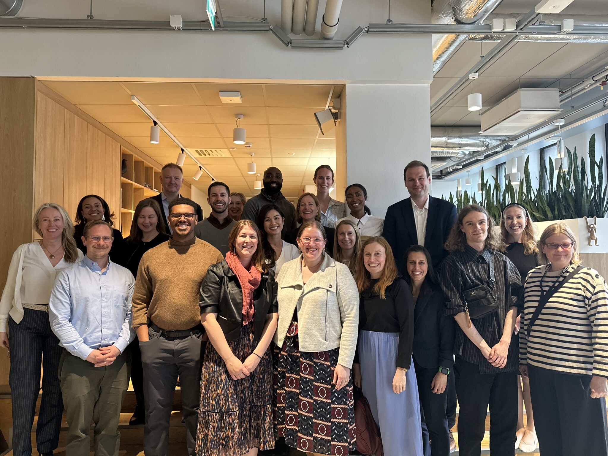 Transformative Global Learning Experience for 2024-2025 CCWA Global ...