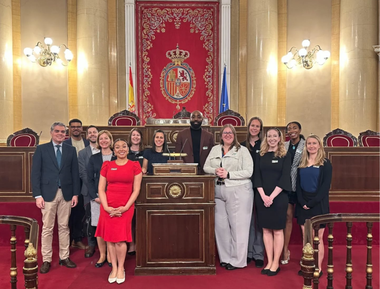 Transformative Global Learning Experience for 2024-2025 CCWA Global ...