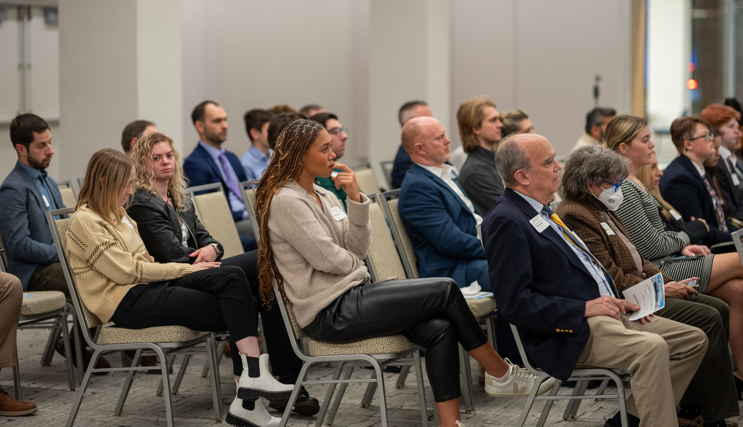 CCWA Welcomes Four New Members to Its Board of Directors – CCWA