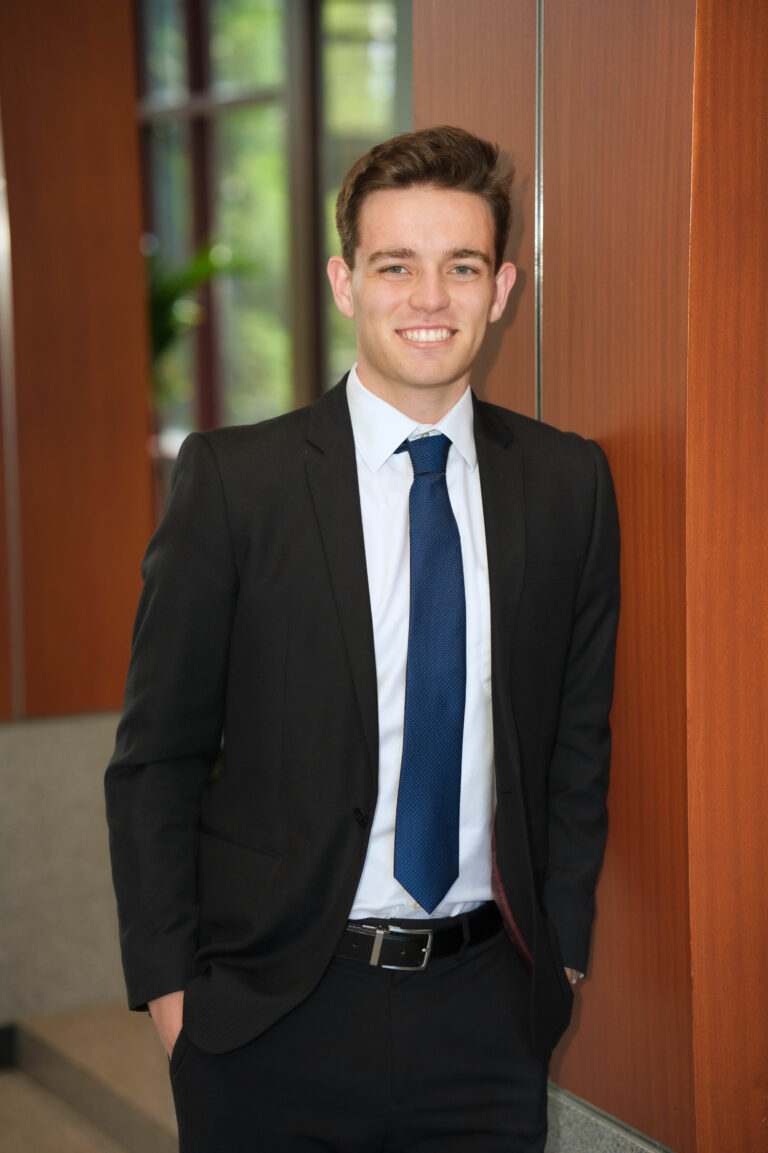 CCWA Announces the Carter E. Strang Young Professionals Advisory ...