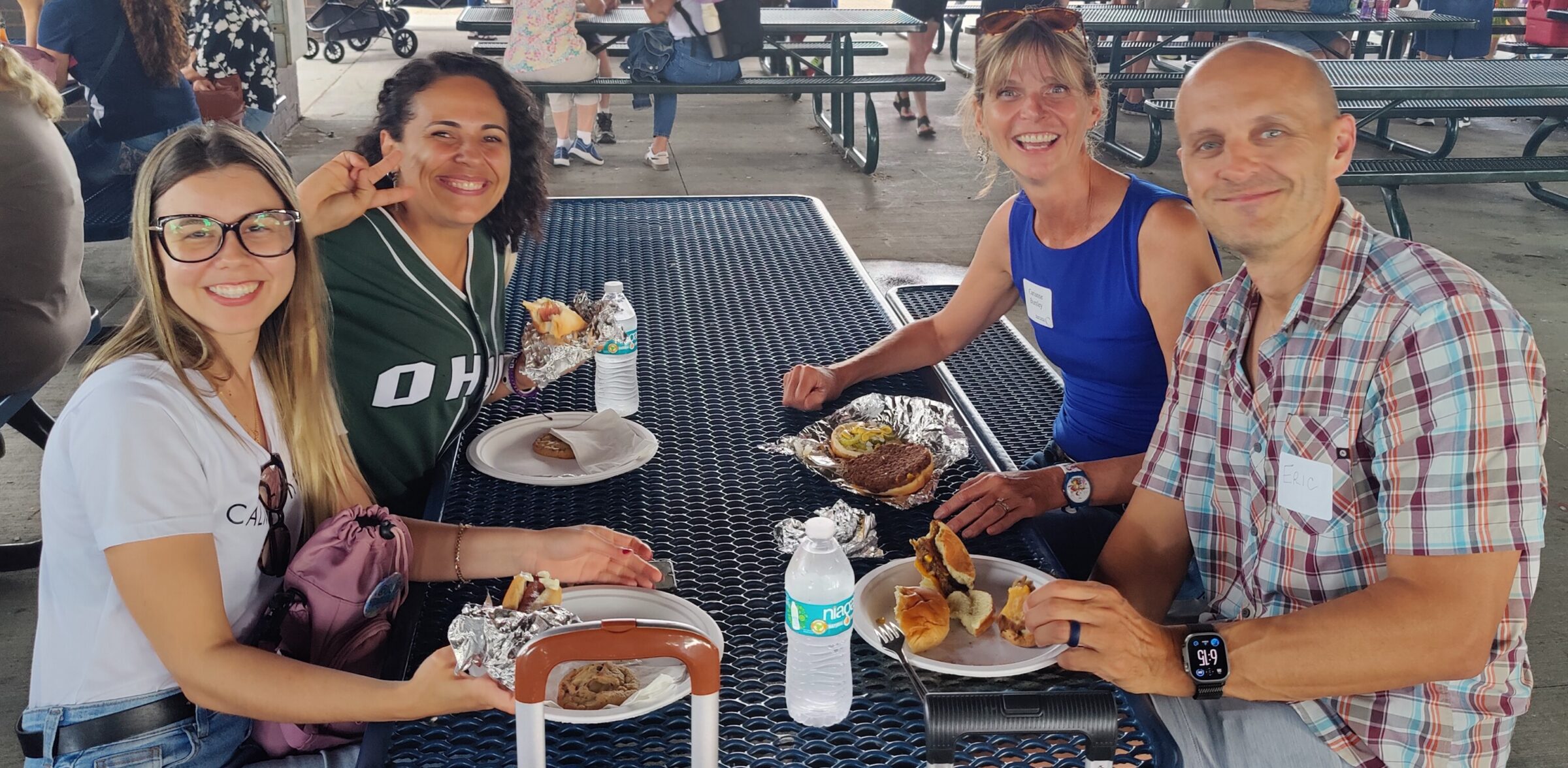 CCWA – Cleveland Council on World Affairs