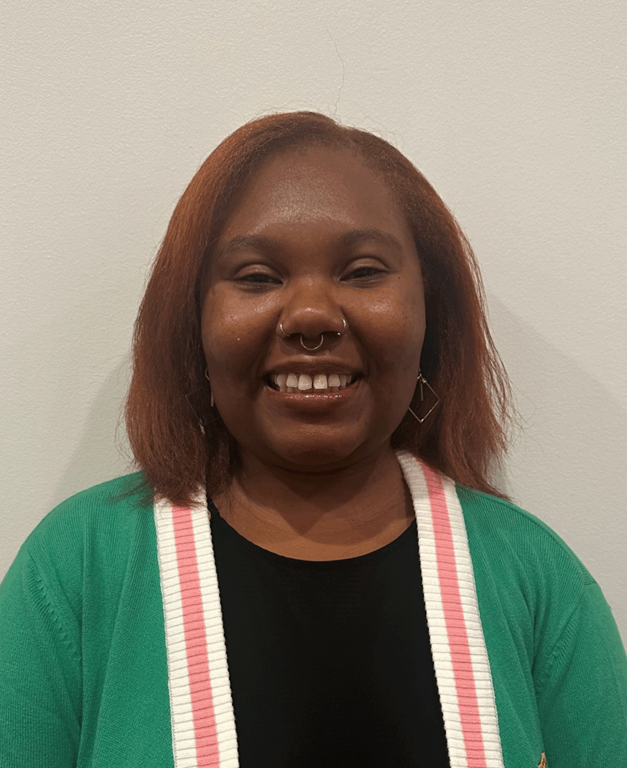 CCWA Welcomes Lydia Johnson as its New Associate for Student Programs ...